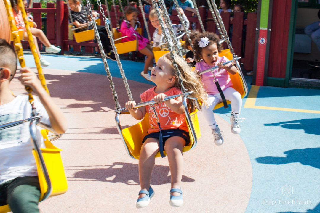 Le Parc Astérix avec une enfant de 2 ans et demi ! – Happy French Family